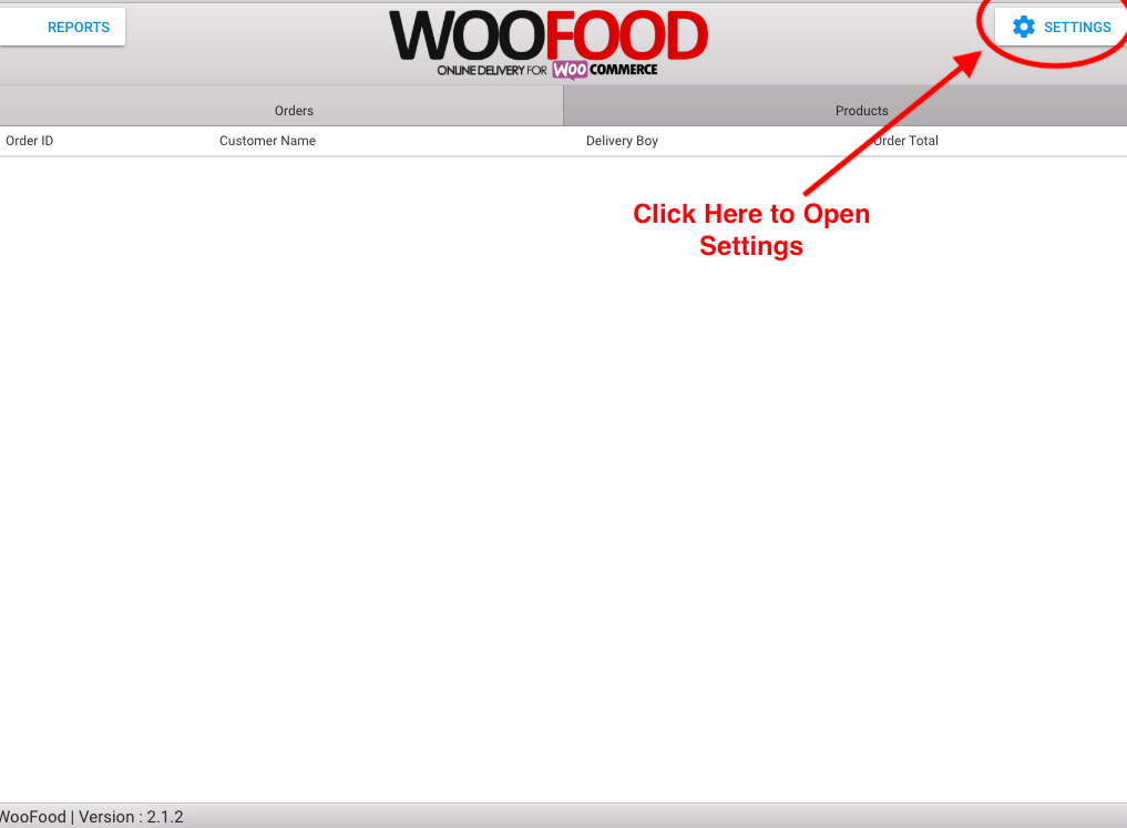 WooFood Documentation - WPSlash